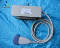 China GE AB2-7 Curved Array Ultrasound Transducer Probe Pocket Ultrasound Machine for sale