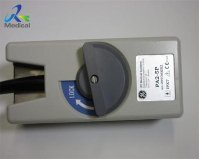 China GE PA2-5P Sector Array Ultrasound Transducer Probe 5.0MHZ Frequency for sale
