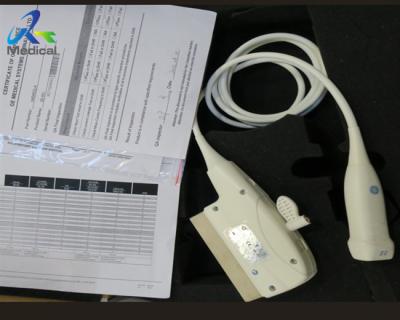 China GE 3S-RC Phased Array Ultrasound Transducer Probe 3.6MHz for sale
