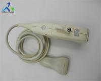China Wide Band Linear Array Ultrasound Probe Transducer GE 7L-RC  12MHz for sale