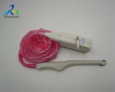 China 10.0MHz GE E6C-RC Curved Endocavity Ultrasound Probe For Gynecology for sale
