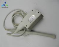 China Compact GE E7C-RC Microconvex Ultrasound Transducer Probe Color Doppler Ultrasound Machine for sale