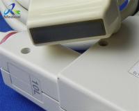 China GE 10L Versatile Linear Array Ultrasound Transducer Probe Diagnostic System for sale