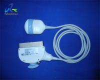 China GE 4D3C-L 3D 4D Convex Array Ultrasound Transducer Probe Health Diagnostic Machine for sale