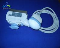 China GE 4D3C-L 3D 4D Convex Array Ultrasound Transducer Probe Health Diagnostic Machine for sale