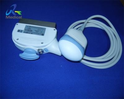 China GE 4D3C-L 3D 4D Convex Array Ultrasound Transducer Probe Health Diagnostic Machine for sale