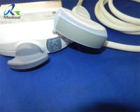China 1.6MHz GE 4C-D Convex Array Abdominal Probe Ultrasound Transducer for sale