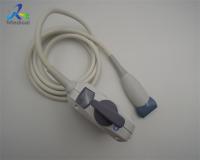 China Pediatrics 16MHz 2D Linear Array Ultrasound Probe GE SP10-16-D for sale