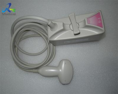 China Convex Abdominal Ultrasound Transducer Probe Hitachi EUP-C715 Surgical Instruments for sale