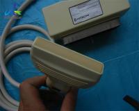 China 64mm Linear Vascular Ultrasound Transducer Probe Hitachi EUP-L53 for sale