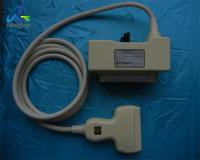 China 64mm Linear Vascular Ultrasound Transducer Probe Hitachi EUP-L53 for sale