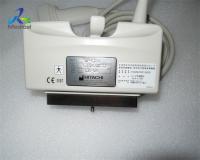 China 50mm Linear Vascular Ultrasound Transducer Probe Hitachi EUP-L74M for sale