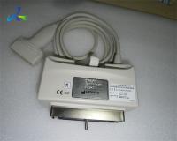 China 50mm Linear Vascular Ultrasound Transducer Probe Hitachi EUP-L74M for sale