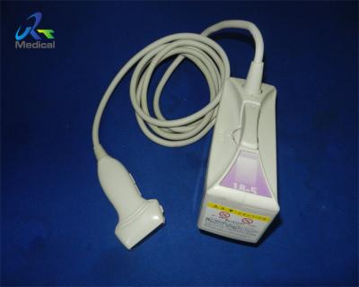 China 38mm Linear Ultrasound Transducer Probe Hitachi EUP-L75  18MHz for sale