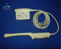 China Curved Array Transvaginal 11mm Ultrasound Transducer Probe  C8-4V Broadband for sale