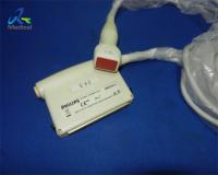 China S4-2 Curved Array Transducer Probe Ultrasound Doppler Scanner for sale