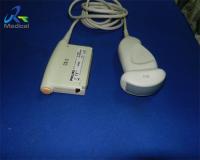 China 2MHz Curved Array Ultrasound Transducer Probe Compatible System IU22 for sale