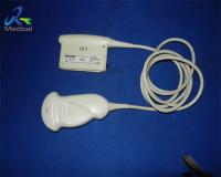 China 2MHz Curved Array Ultrasound Transducer Probe Compatible System IU22 for sale