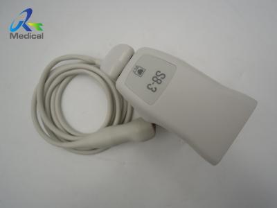 China 3.0MHz Sector Array Ultrasound Transducer Probe  IU22 S8-3 21750A for sale