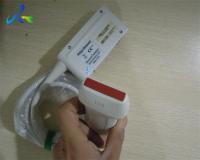 China L12-3 Linear Array Probe Ultrasound Transducer Original for sale