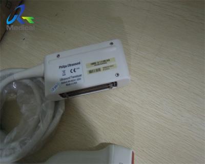 China L12-3 Linear Array Probe Ultrasound Transducer Original for sale