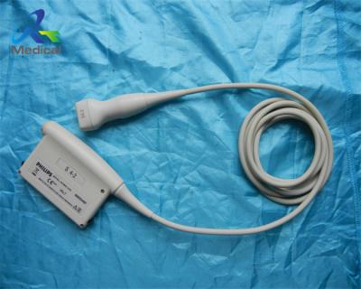 China EPIQ Affiniti S4-2 Sector Array Transducer Probe Ultrasound Doppler Scanner for sale