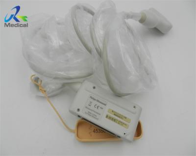 China Convex Array Ultrasound Transducer Probe  CX50 EPIQ Affiniti C6-2 for sale