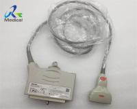 China PLT-805AT Linear Array 56mm ultrasound machine probes Original Toshiba Transducer for sale