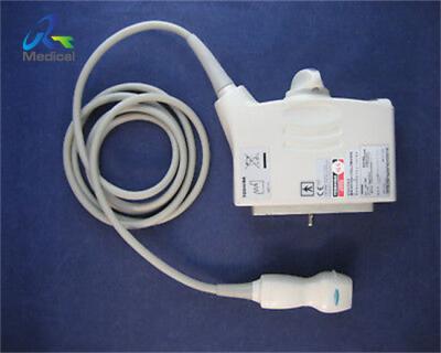 China Sector Cardiac Array Ultrasound Transducer Probe Toshiba PST-25BT for sale