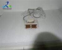 China Convex Array Ultrasound Transducer Probe Toshiba Aplio PVT-375BT for sale