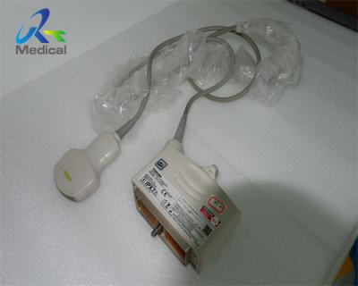 China Convex Array Ultrasound Transducer Probe Toshiba Aplio PVT-375BT for sale