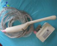 China Endovaginal Array Ultrasound Transducer Probe 4d Doppler Scanners PVM-651VT for sale