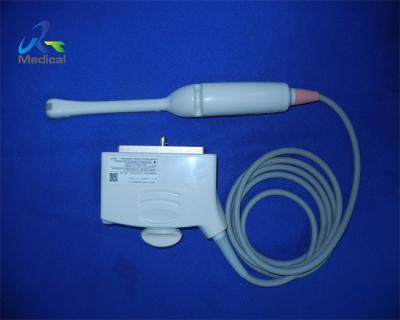 China Endovaginal 10mm Ultrasound Transducer Probe Toshiba PVT-661VT for sale