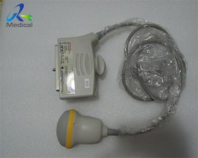 China 3d High Frequency Convex Array Ultrasound Transducer Probe Toshiba PVT-675MV for sale