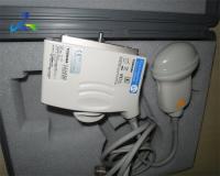 China 3D Volumetric Convex Array Ultrasound Transducer Probe Toshiba PVT-575MV for sale