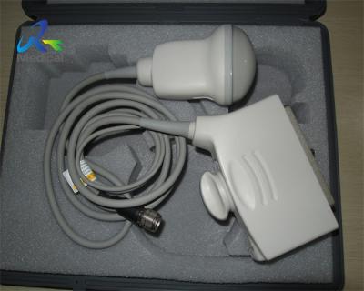 China 3D Volumetric Convex Array Ultrasound Transducer Probe Toshiba PVT-575MV for sale
