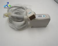 China Sector Cardiac Array Ultrasound Transducer Probe Toshiba PSU-25BT 5S1 for sale