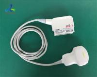 China 6.0MHz Convex Array Ultrasound Transducer Probe Toshiba PVU-375BT for sale