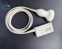 China C6-2 Convex Array Transducer Probe Ultrasound Crystal and Lens Array Replacement for sale