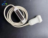 China L12-3 Linear Array Transducer Probe Ultrasound Crystal And Cable Replacement for sale