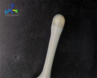 China Samsung V5-9 Ultrasound Transducer Probe Dome And Crystal Replacement Probe Repair for sale