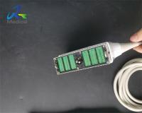 China Samsung V5-9 Ultrasound Transducer Probe Dome And Crystal Replacement Probe Repair for sale