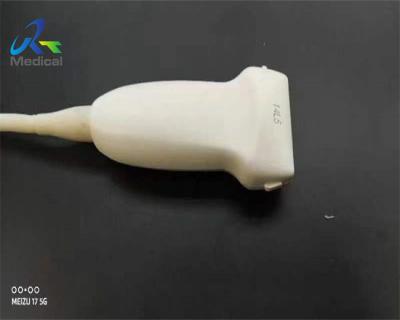 China Siemens 14L5 Linear Array Ultrasound Transducer Maintenance Crystal Array And Housing Replacement for sale