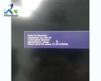 China Hitachi F37 Report Error Ultrasound Machine Repair Replace Rx Board for sale