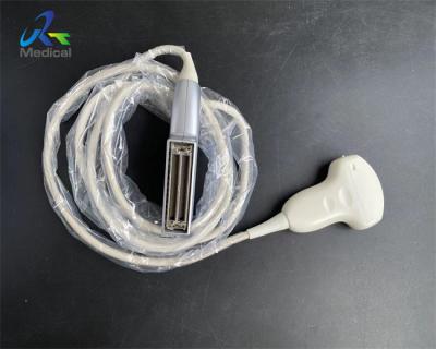 China GE C2-5-RS Ultrasound Transducer Crystal Array And Connector Housing Replacement for sale
