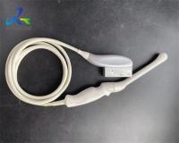 China GE E8C-RS Ultrasound Transducer Crystal Array Replacement and Connector Housing Repair for sale