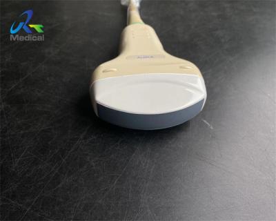 China Aloka UST-979-3.5 Ultrasound Transducer Probe Lens And Connector Replacement for sale
