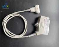 China Toshiba PLT-805AT Linear Array Ultrasound Transducer Probe Connector Housing And Crystal Array Replacement for sale