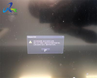 China GE RIC6-12-D Ultrasound Transducer Dome Replacement And 4D Maintenance for sale
