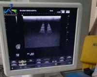 China Aloka Hivision Ascendus Report Error Ultrasound Machine Repair Replace Cell Board for sale